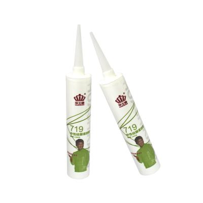 China Aluminum Composite Panel Glass Neutral Curing Weatherproof Silicone Adhesive for sale