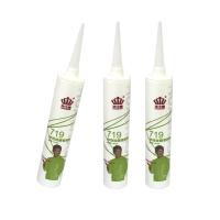 China Effortless Sealing with Neutral Sealant Silicone Your Ultimate Solution for sale
