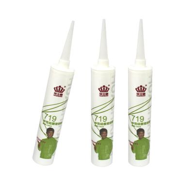 China Effortless Sealing with Neutral Sealant Silicone Your Ultimate Solution for sale