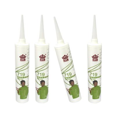 China ZIBOO N5 Neutral Silicone Sealant 300ml -60°C to 200°C Weather Resistant for sale