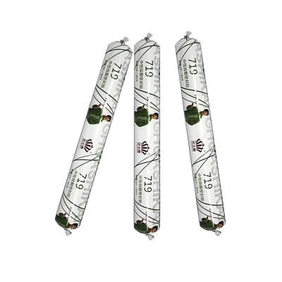 China High Flexibility Acid-curing Sealant with Primer Free Application and Excellent Bonding Performance for sale