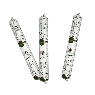 China Neutral Silicone Construction Sealant Waterproof Adhesive for Aluminum Outdoor -50°C to 150°C for sale