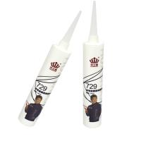 China ZIBOO N5 Neutral Silicone Sealant 300ml Waterproof Weatherproof for Construction for sale