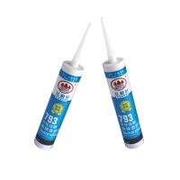 China Multi-Purpose Performance Neutral Silicone Sealant for Electronics OEM/ODM Manufacturing for sale
