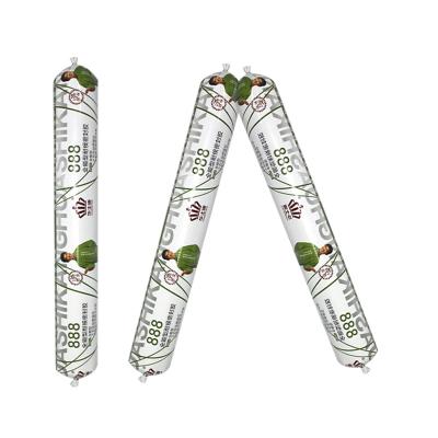 China Lamp Process Silicone Sealant Insulating And Waterproof Quick-drying Glass Glue for sale