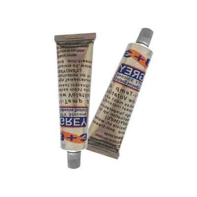 China Effortless and Effective Car Windshield Adhesive for Your Business for sale