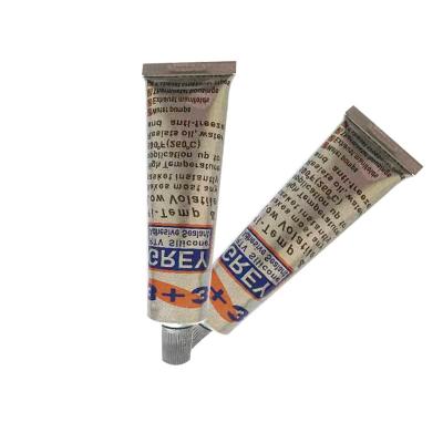 China RTV Silicone Gasket Maker for Auto Engines - 700°F High Temp Resistance, 144pcs Carton Packing for sale