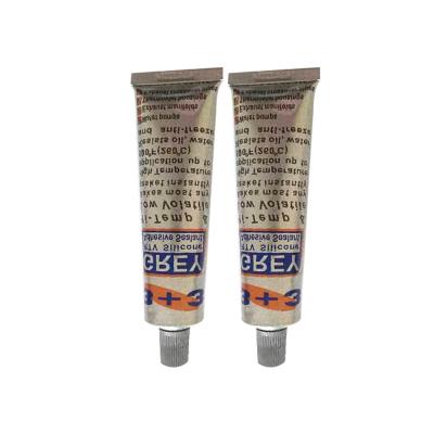China High Quality Grey RTV Silicone Gasket Maker 85g AUTO Adhesive  for sale