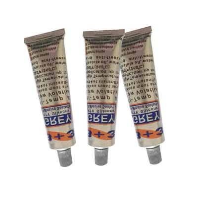 China High Temperature Silicone Gasket-Free Sealant 300C for Automotive Transmission Repair for sale