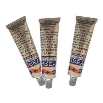 China Sealing Made Easy with RTV Silicone Description but is refusing to fulfill it for sale