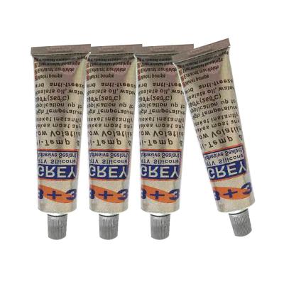 China Easy and Effective Windshield Repairs with Car Windshield Adhesive for sale
