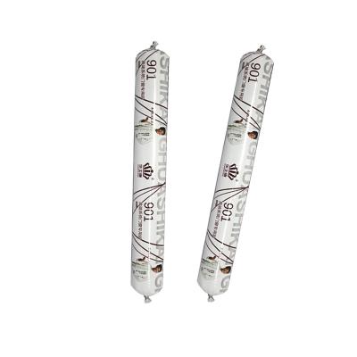 China 300ml 100% Silicone Neutral Sealant Fast Cure Weather Resistant Clear Quick Dry 24h for sale