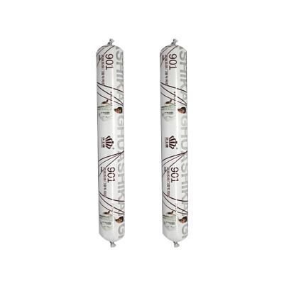 China Quick Drying High Viscosity Weather Resistant Silicone Sealant 24 Pcs Carton for sale