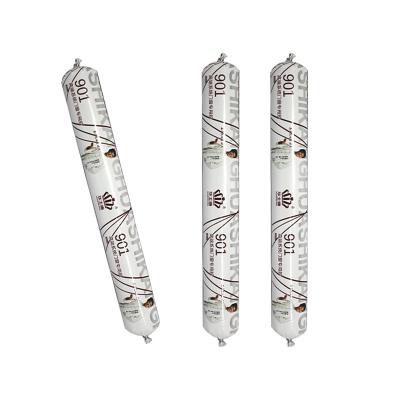 China Neutral Silicone Sealant High Temperature Resistant GP Waterproof Door Window Sealing 300ml for sale