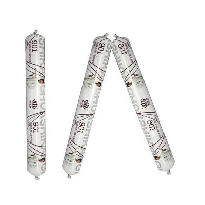 China Customized Professional High Strength GP Silicone Sealant Waterproof for sale