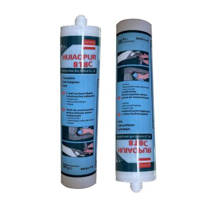China PUSTAR Polyurethane Aluminum Doors Windows Corner Adhesive Sealant 390g/900g One-Component with 12 Month Shelf Life for sale