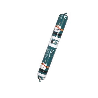 China 590ml Weather Resistant Neutral Sausage Silicone Sealant Construction for sale
