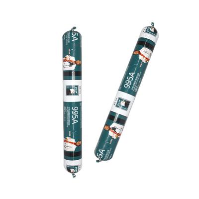 China White Structural Neutral  Sausage Silicone Sealant Building Windows for sale