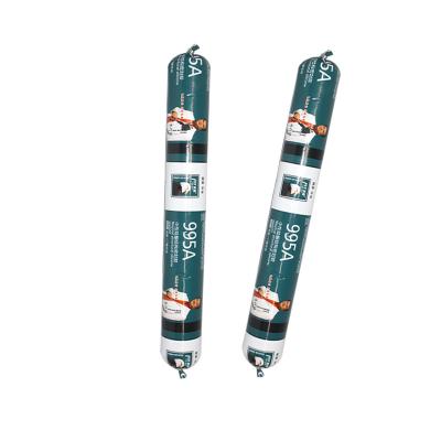 China Quick Drying 995A Neutral Silicone Sealant 300ml Weather Resistant Bathroom Grade for sale
