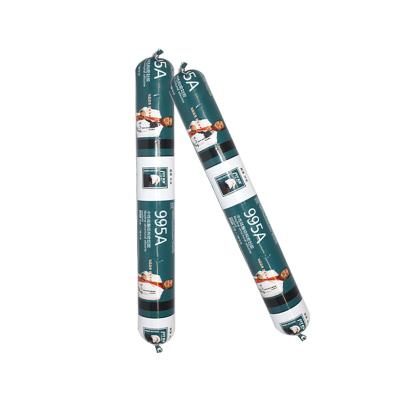China Custom Fireproof 995 Structural Neutral Silicone Sealant for Steel Bonding 300ml for sale