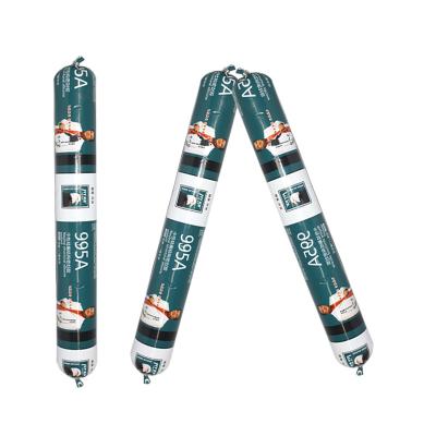 China High Strength Waterproof Neutral Silicone Adhesive  Pollution Free for sale
