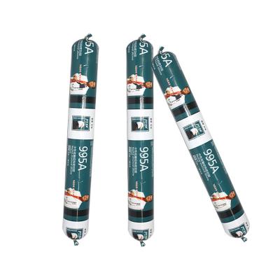 China Weather Proof GP Silicone Sealant 300ml Anti-fungal Neutral Curing Various Colors for sale