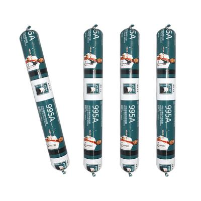 China High Strength Neutral Silicone Weatherproof Adhesive for Exterior Walls 280C for sale