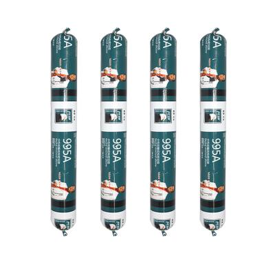 China Odorless Mildew Resistance Waterproof  Neutral Silicone Sealant for sale