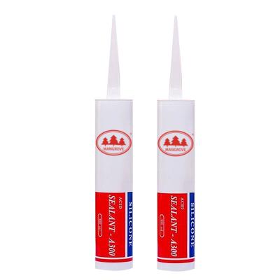 China Versatile Acid Silicone Sealant for All Your Sealing Requirements for sale