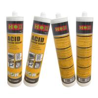 China Openresty Server Acid Silicone Sealant for Top-Notch Sealing Performance for sale