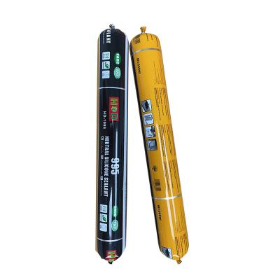 China Anti-Cracking Sealant Fast-Drying Adhesive for Sliding Doors Stainless Steel 30000 Pieces Daily for sale