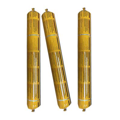 China Stone Specific White Aluminum Panel Weatherproof Adhesive Construction High Viscosity for sale