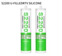 China Professional-Grade Acid Silicone Sealant for Precise Sealing Needs for sale