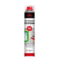 China Polyurethane Insulating Sealant The Perfect Solution for Your Insulation Requirements for sale