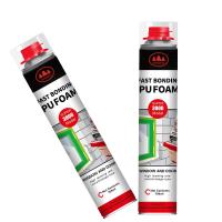 China Custom Made Polyurethane Spraying Foam Heat Resistant and Durable Packaging for Any Application for sale