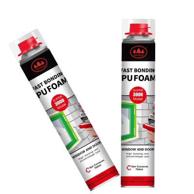 China Custom Made Polyurethane Spraying Foam Heat Resistant and Durable Packaging for Any Application for sale
