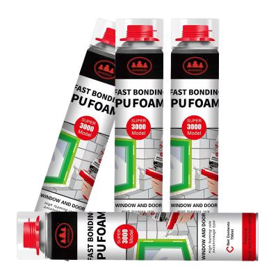 China Customizable Home Furnishing Polyurethane Foam for Refrigerator for sale