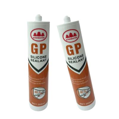 China Industrial-grade Acid Silicone Sealant for Optimal Performance for sale