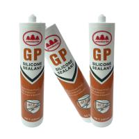 China Chemical Resistant Acidity Resistant Silicone Caulk for Industrial Settings for sale