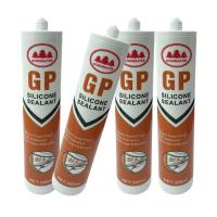 China Openresty Server Acid Silicone Sealant for Superior Sealing Performance for sale