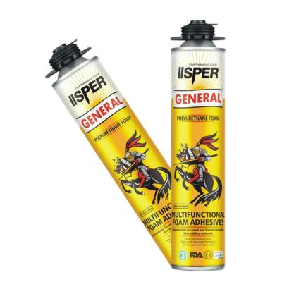 China Seal It Right Polyurethane Foam Sealant for Superior Performance for sale