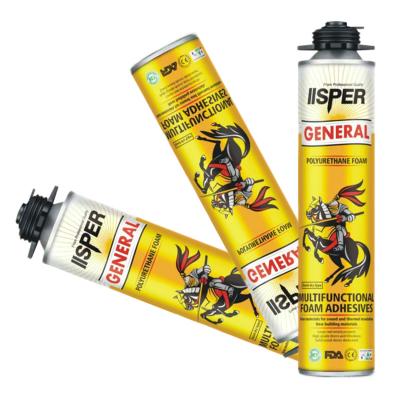 China Polyurethane Foam Sealant The Ultimate Solution for Sealing and Insulation Requirements for sale