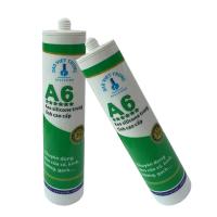 China HONGSHUYE G2 Acid Silicone Sealant 300ml Industrial Grade Adhesive for sale