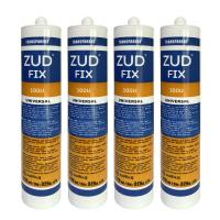 China OEM Neutral Weather Resistance Structural Silicone Sealant Adhesive Window for sale