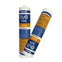 China Exterior Wall Door Window Sunroom Waterproof Integrated Panel Adhesive Sealant 300ml Fast-Drying Weather-Resistant for sale