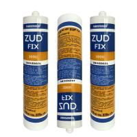 China Neutral Silicone Sealant for Glass Curtain Walls Window Frames 300ml for sale