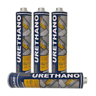 China High Performance PU Car Windshield Adhesive for Sealing Gaps in Engine Bays and Automotive Substrates 300ml for sale