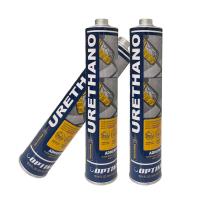 China Fast Curing Speed At Room Temperature Polyurethane Automotive Windshield Sealant for sale