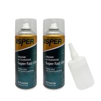 China Waterproof Quick Drying Instant Cue Glue Stainless Steel for sale
