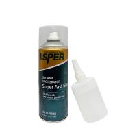 China Transparent 10 Seconds Adhesive Fast Bonding Glue DIY Projects for sale
